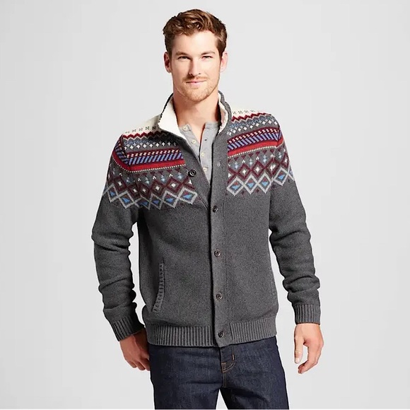 Goodfellow & Co | Sweaters | Goodfellow Co Cardigan | Poshmark